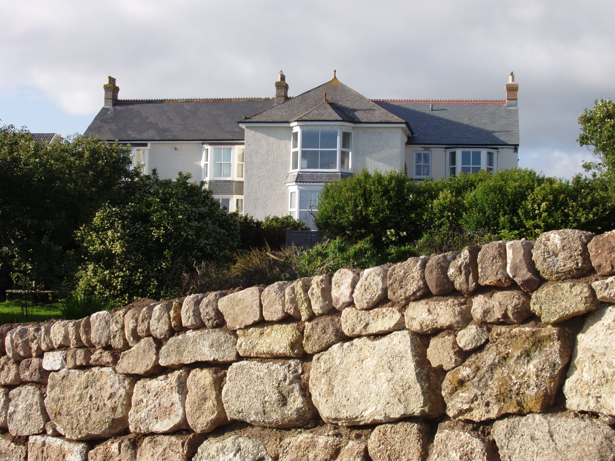 Atlantic Lodge – The perfect getaway
